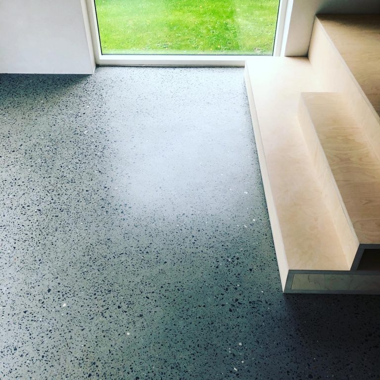 Betongulve – FLIB Beton