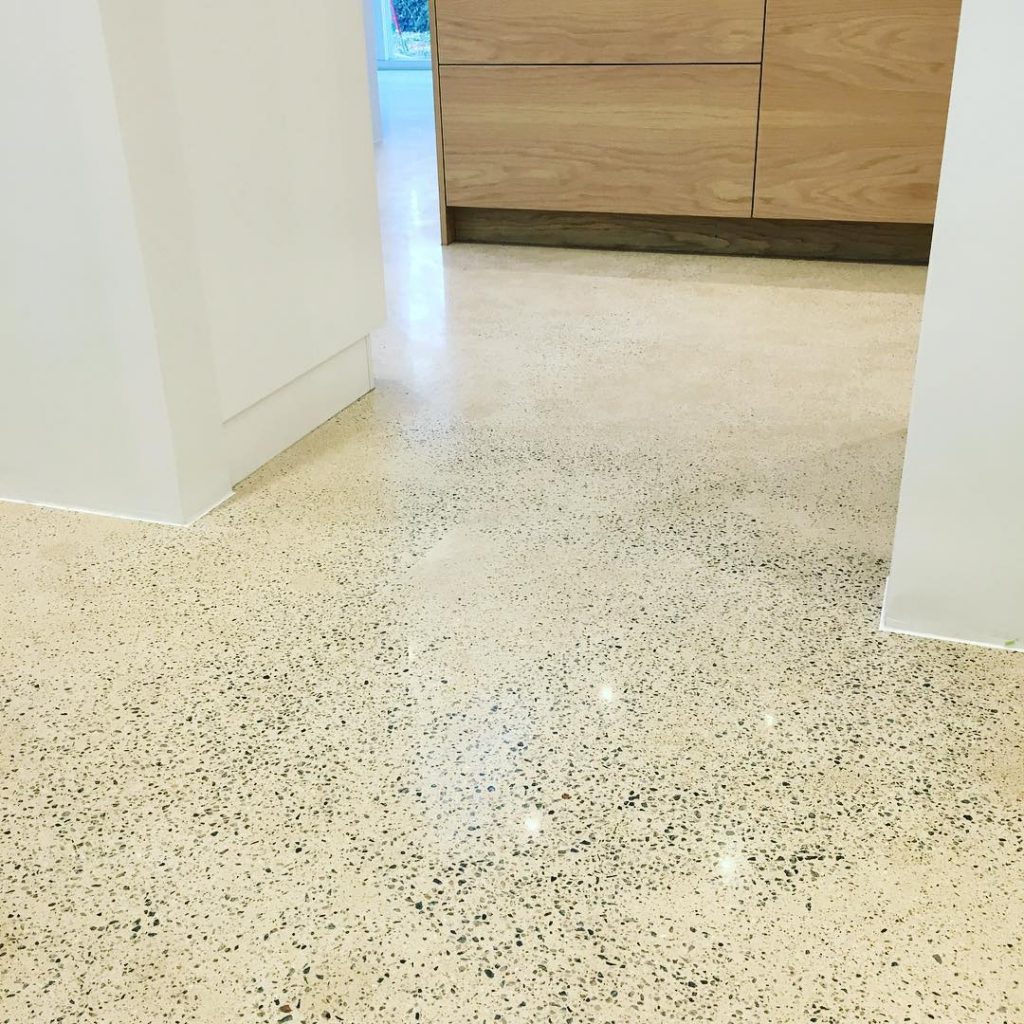 Betongulve – FLIB Beton
